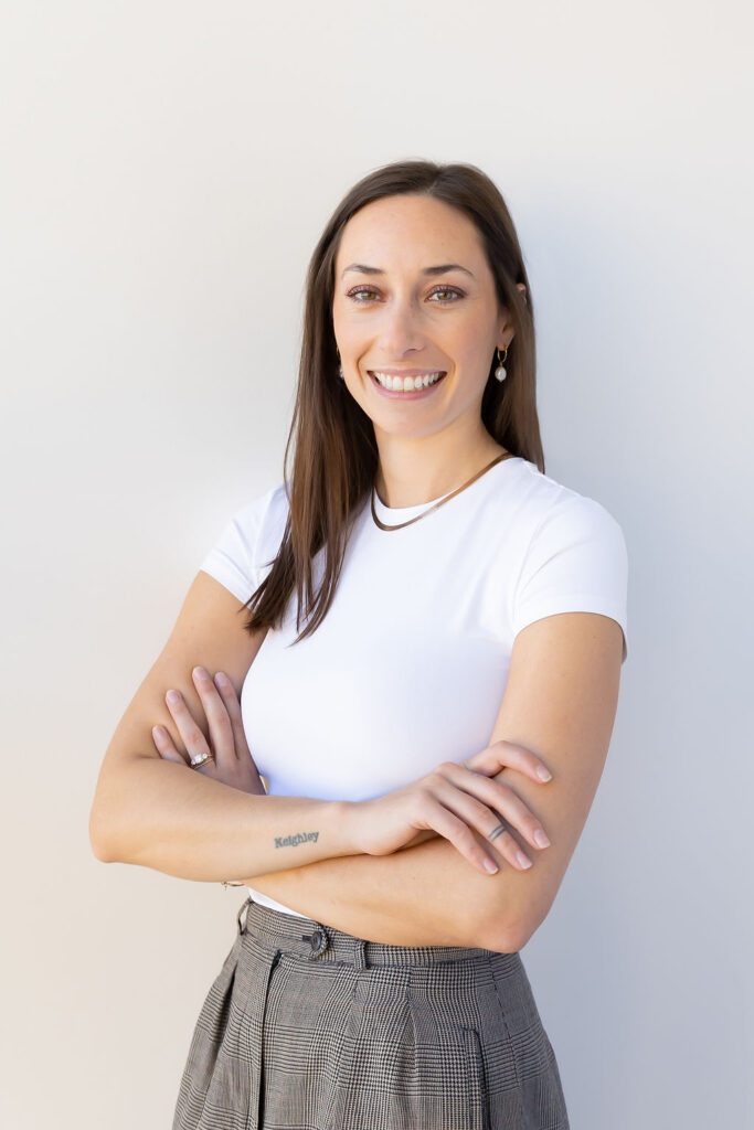 Dr. Amanda FlynnNaturopathic Doctor - The Root Natural Health Clinic